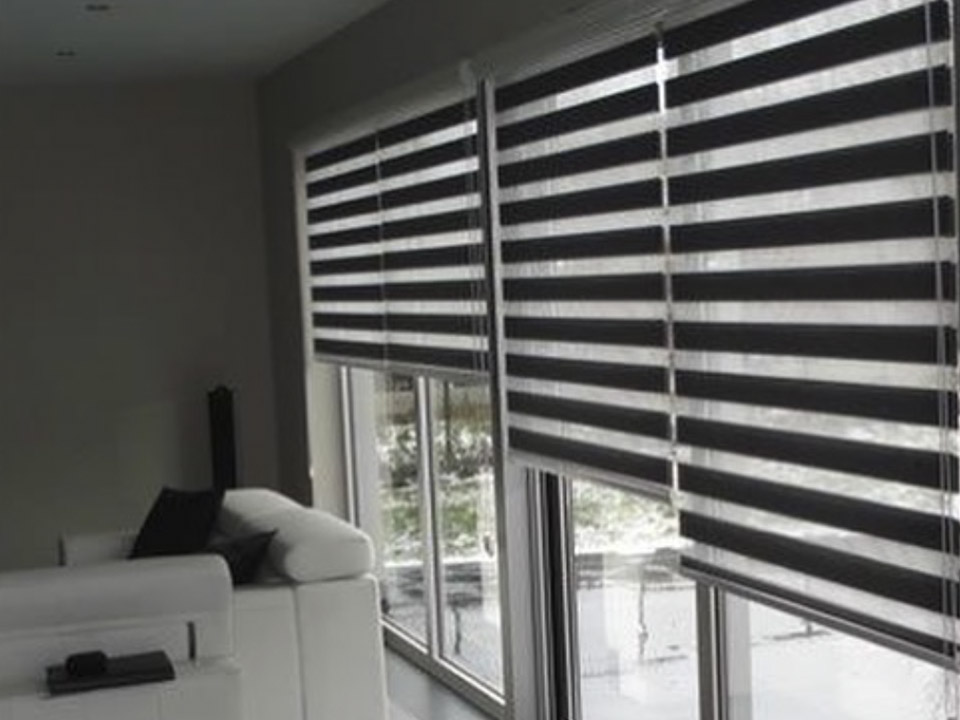 Cortinas Termicas Eclipse